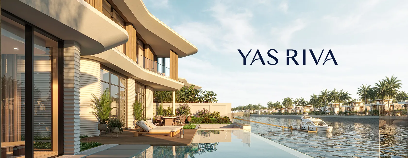 Yas-Riva